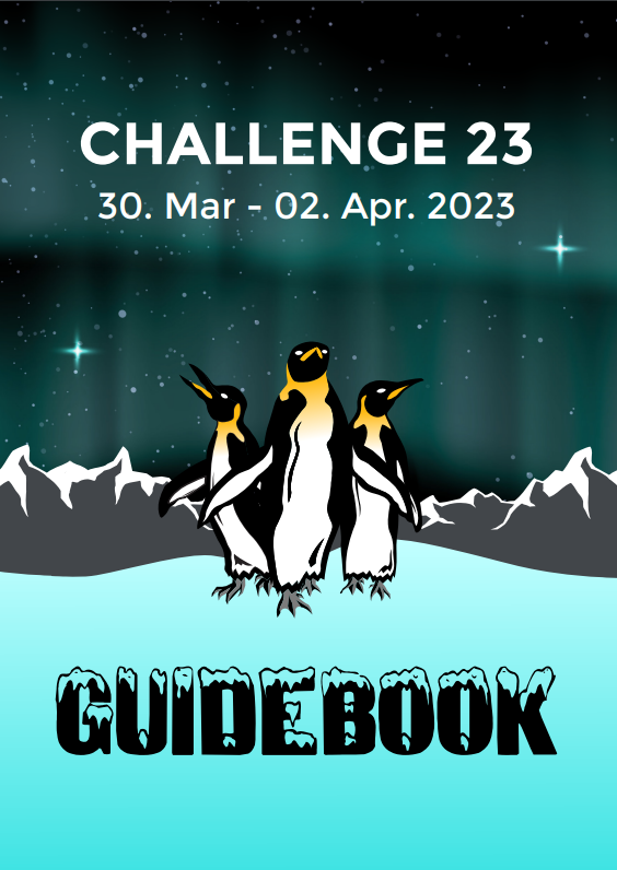 CHALLENGE HISTORY – Challenge EPFL – ETHZ